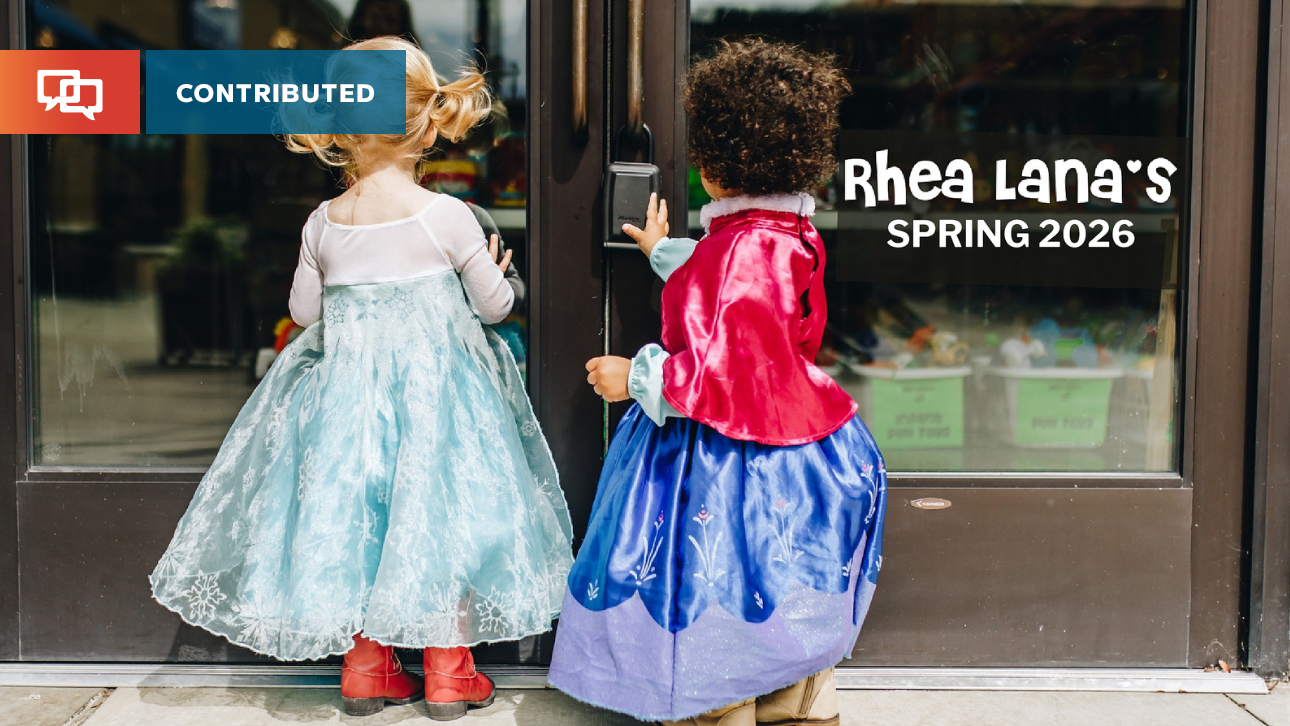 Rhea Lana’s expands to St. George with spring 2026 consignment event ...