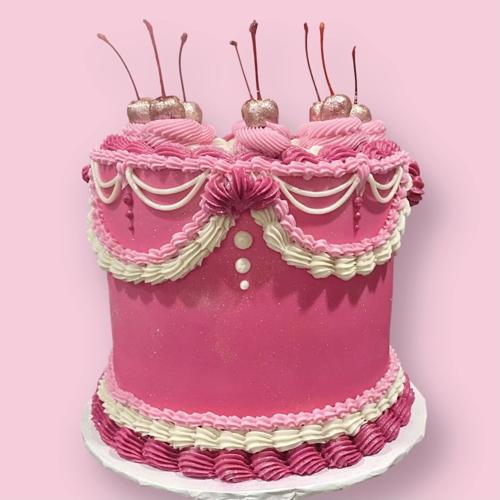 Flour power: This chemist turned professional baker is proving life is ...