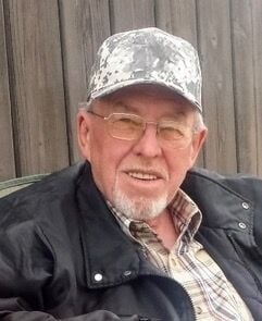 James Lee Stott | Obituaries | stgeorgeutah.com