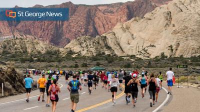 From youngest to elite: St. George Marathon runners look ahead to race ...