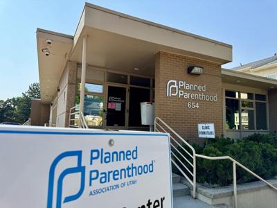 Utah House passes bill to ban Planned Parenthood educators from schools | News | stgeorgeutah.com
