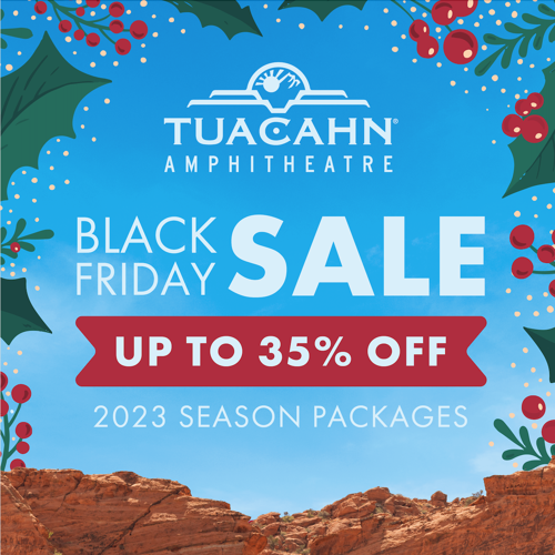Save big on Tuacahn season packages, the gift of live theater that ...