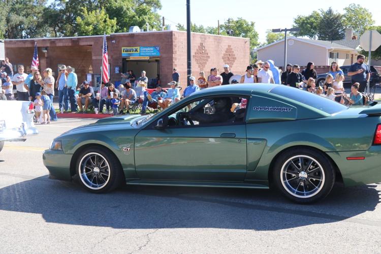 Photo gallery: Iron County Fair celebrates Labor Day with festive ...