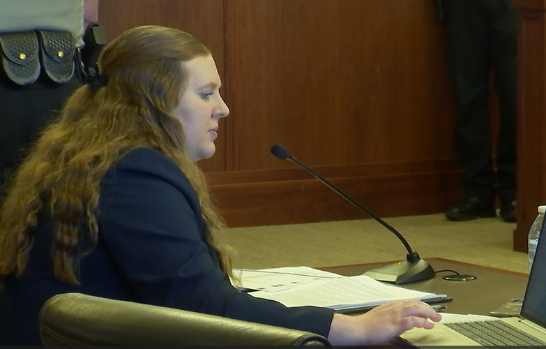 Judge says 'chilling' evidence weighs heavily on sentencing of St ...
