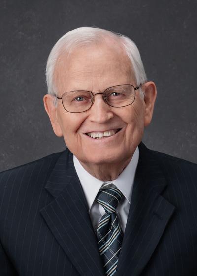 Brent Esplin Snow | Obituaries | stgeorgeutah.com