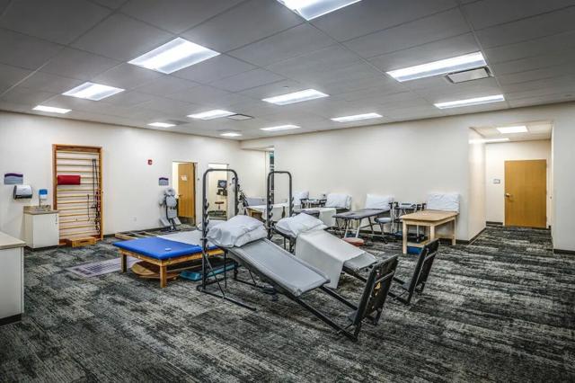 Revere Health's spine and rehab clinic aims to mitigate pain, help ...