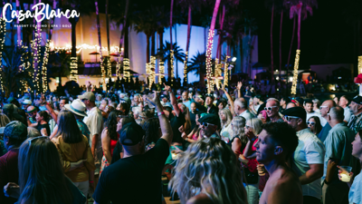 Mesquite Entertainment celebrates 4th of July weekend with free ...