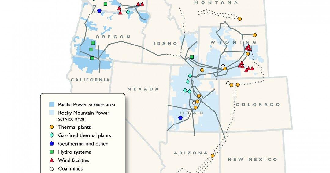 Rocky Mountain Power, Questar Gas hit by phone scam; warnings for ...