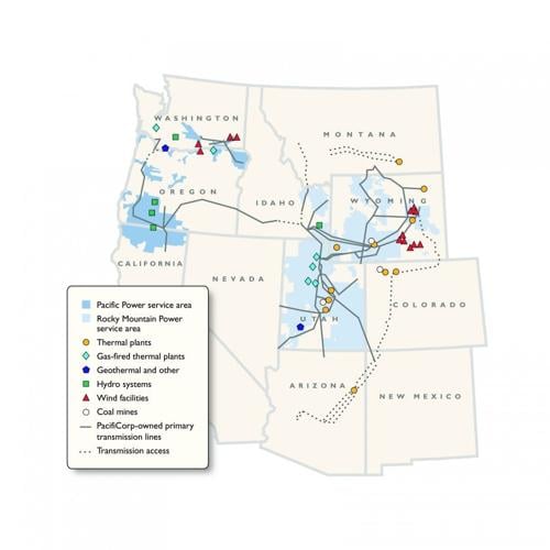 Rocky Mountain Power, Questar Gas hit by phone scam; warnings for ...