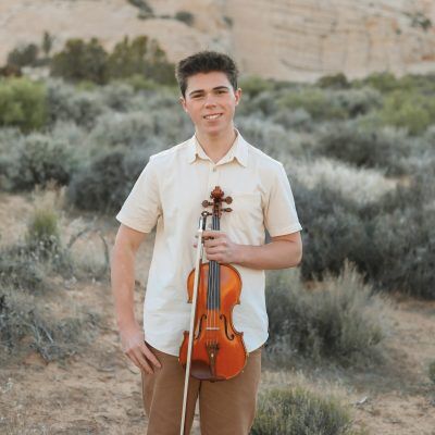 Dixie High School student raises funds to bring world-renowned ...