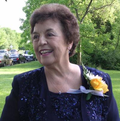 Barbara Corbett | Obituaries | stgeorgeutah.com
