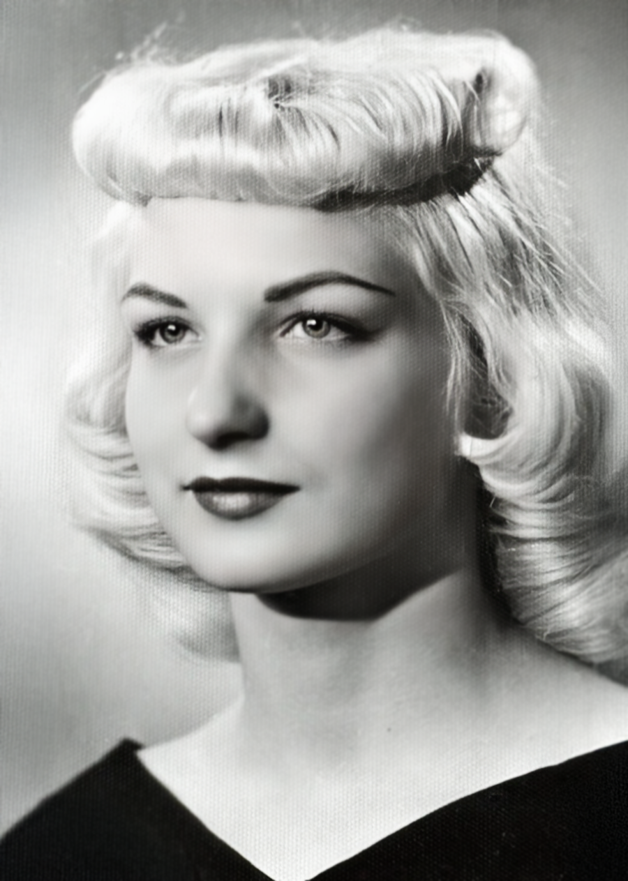 Joy Elaine Larson | Obituaries | stgeorgeutah.com