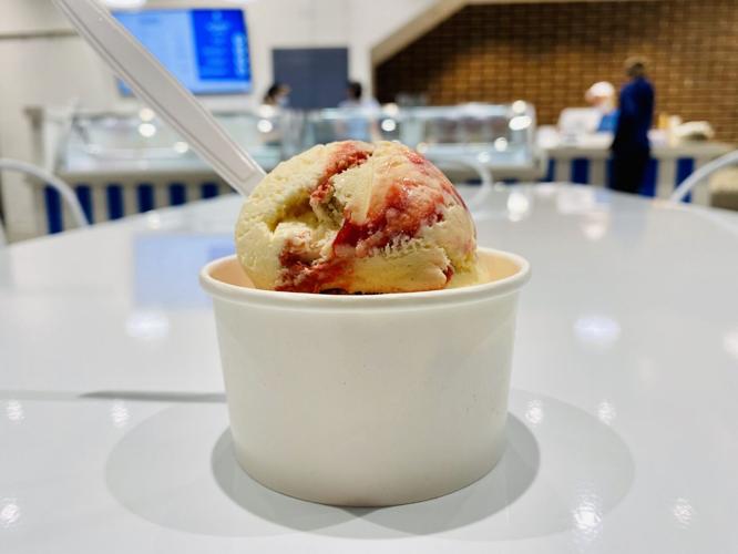 ‘So many good memories:’ Shop brings world-famous BYU Creamery ice ...