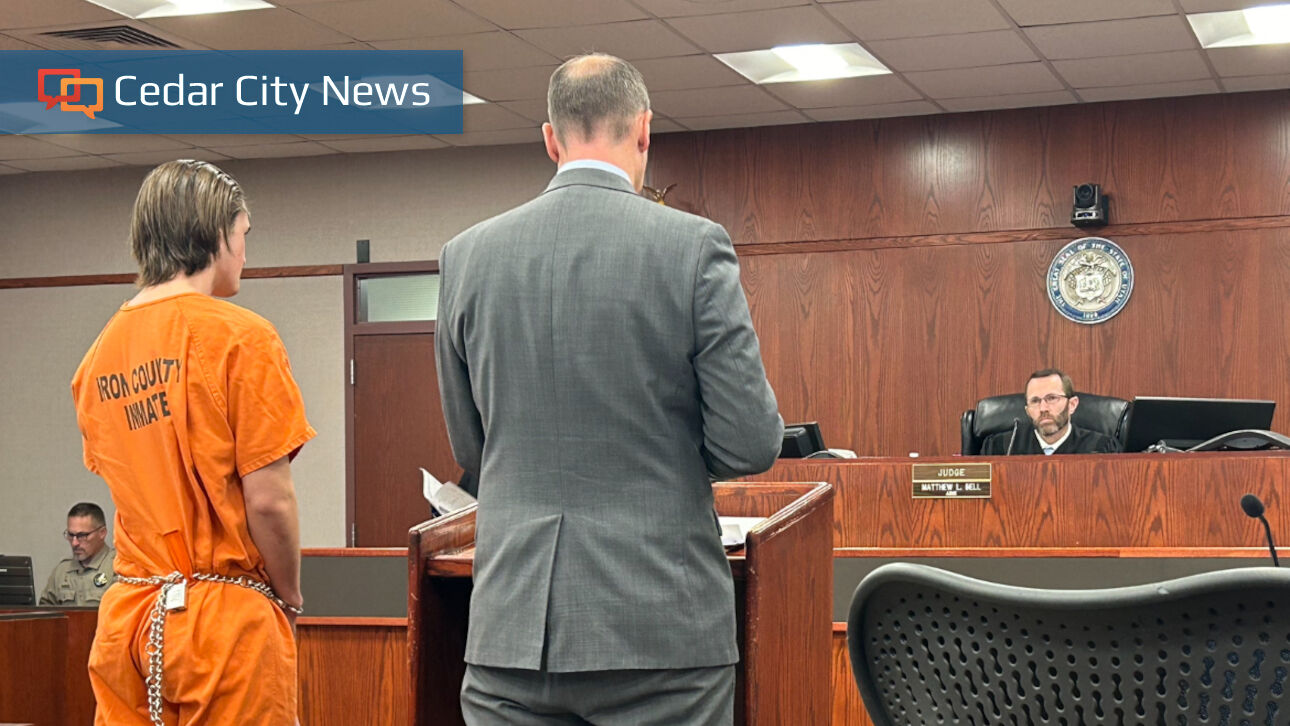Southern Utah teen who shot and killed friend avoids homicide charge ...