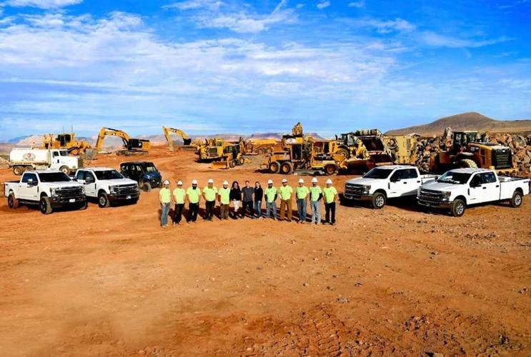 ‘Proud to be local’: Meet Scott Nielson, the man behind Southern Utah’s ...