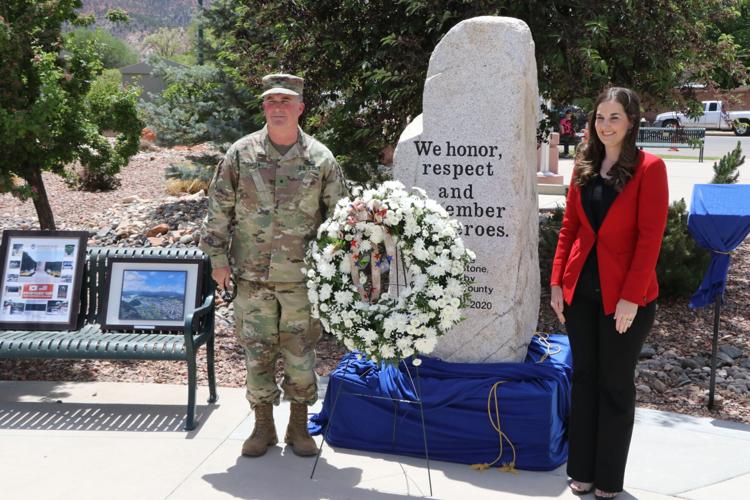 ‘There was divine intervention’: Cedar City observes 70th anniversary ...