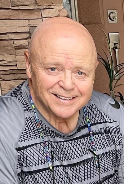 Robert D. Child | Obituaries | stgeorgeutah.com