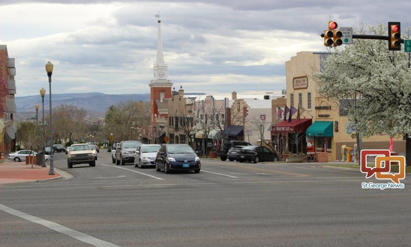 UDOT commits $15M to explore, implement Springdale-St. George transit ...