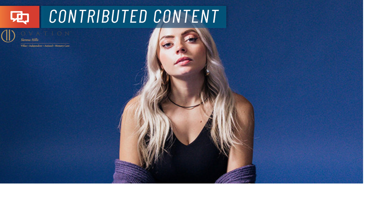 ‘The Voice’ contestant Madilyn Paige to perform live at Ovation Sienna ...