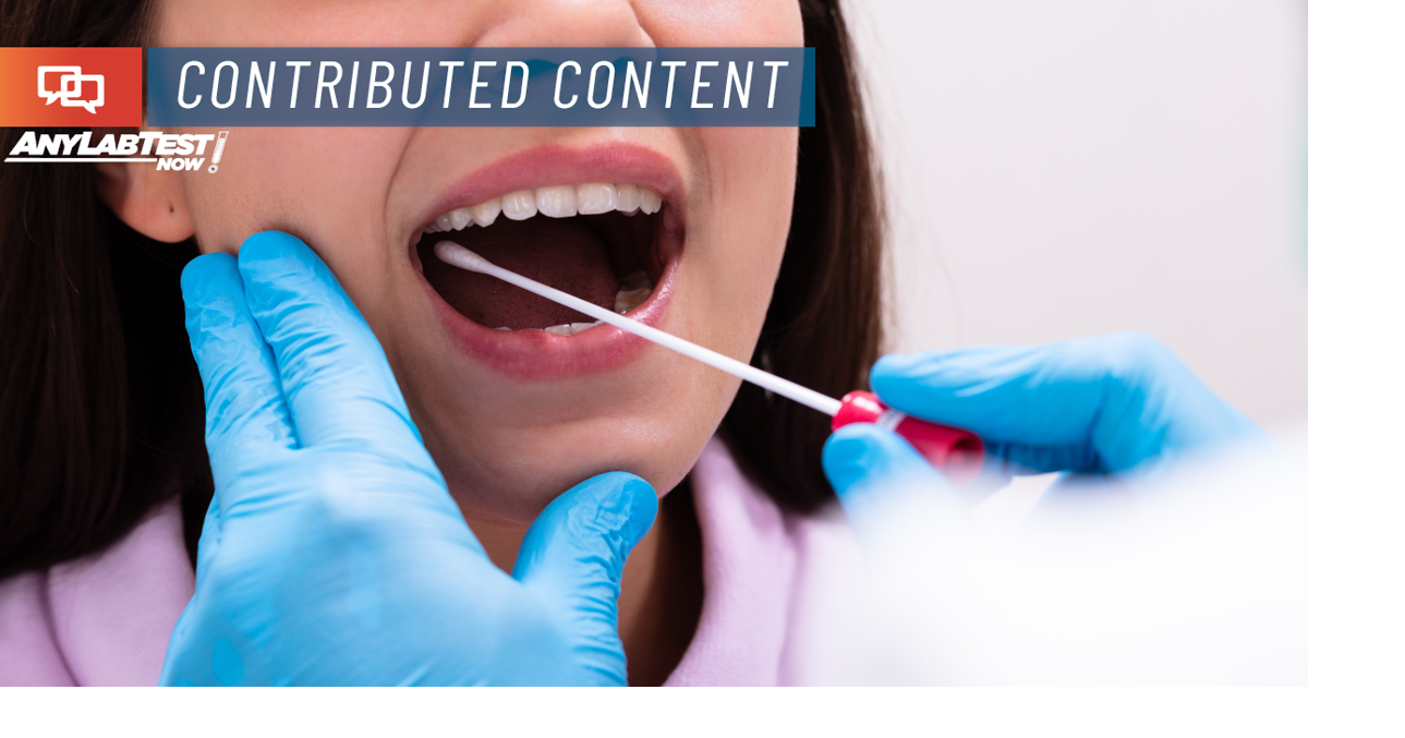 Take control of your health with affordable, accessible screenings from ...