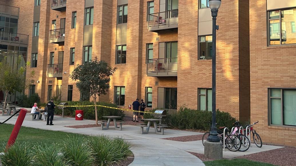 UPDATED: Utah Tech identifies man who died in fall at student housing ...