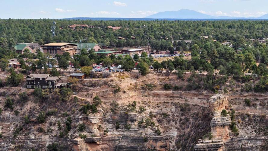 Grand Canyon's North Rim opening soon. Here's what visitors should know ...