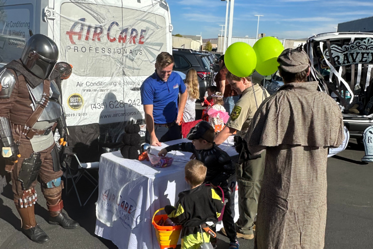 Findlay's St. George dealerships and Canyon Media gear up for family ...