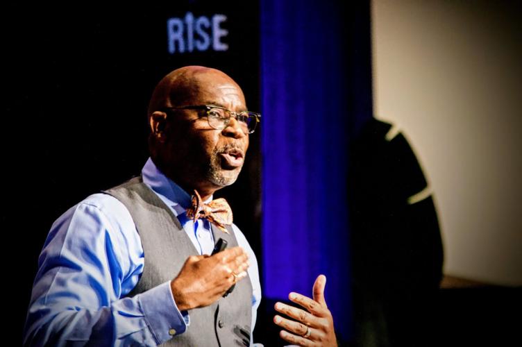 RISE Summit brings in ‘sexy sizzle’ to a ‘solid foundation’ in St ...