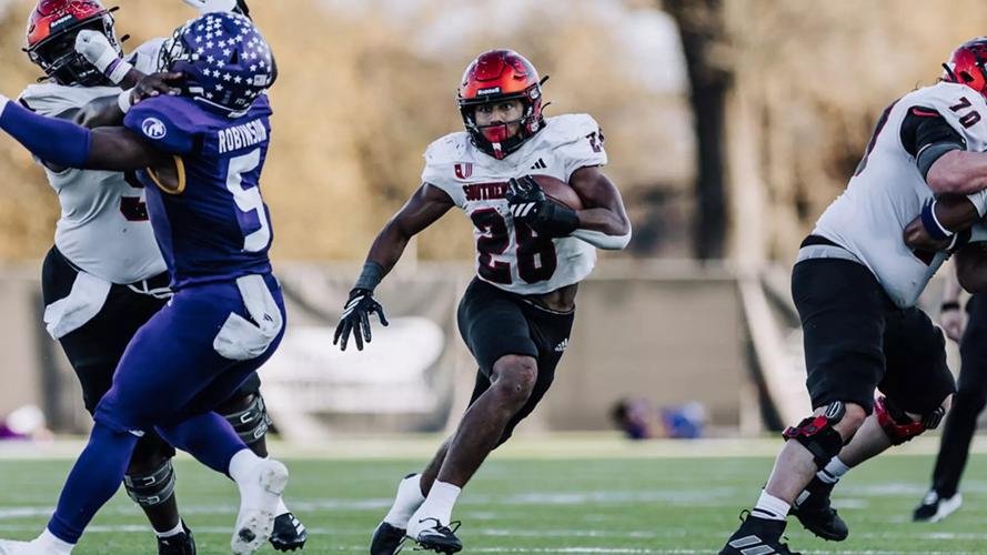 Lando Brown, Joshua Dye continue tradition of earning All-America ...