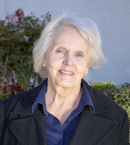 Gail Dutson Jenson | Obituaries | stgeorgeutah.com