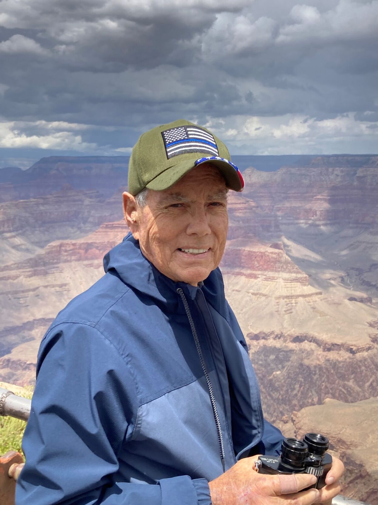 Jimmie Steven Van House | Obituaries | stgeorgeutah.com