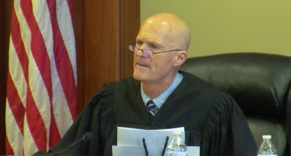 Judge says 'chilling' evidence weighs heavily on sentencing of St ...