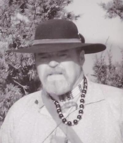 Ralph Kenyon Robinson | Obituaries | stgeorgeutah.com