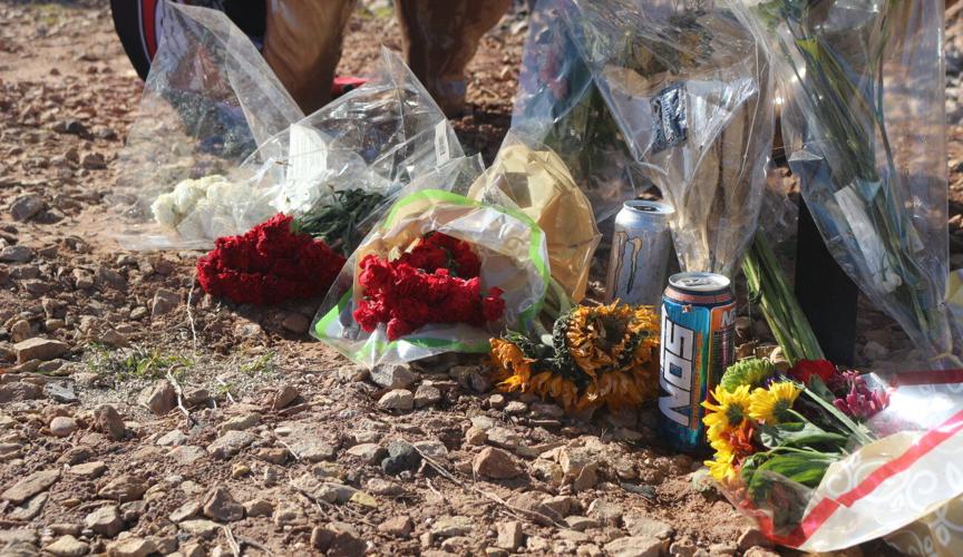 Public invited to candlelight vigil for Brad Stapley | Local News ...