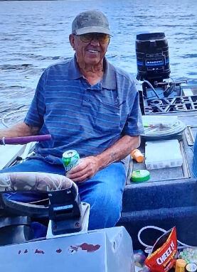 William Ray Fraley | Obituaries | stgeorgeutah.com