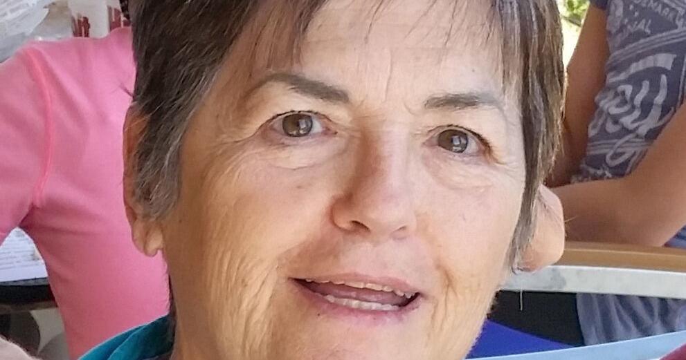 Donna Marie Lunnen Coulson | Obituaries | stgeorgeutah.com