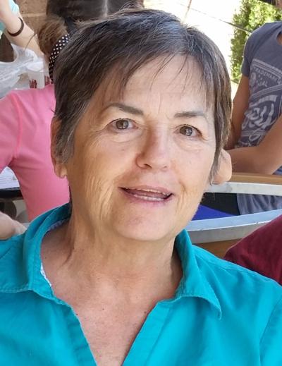 Donna Marie Lunnen Coulson | Obituaries | stgeorgeutah.com