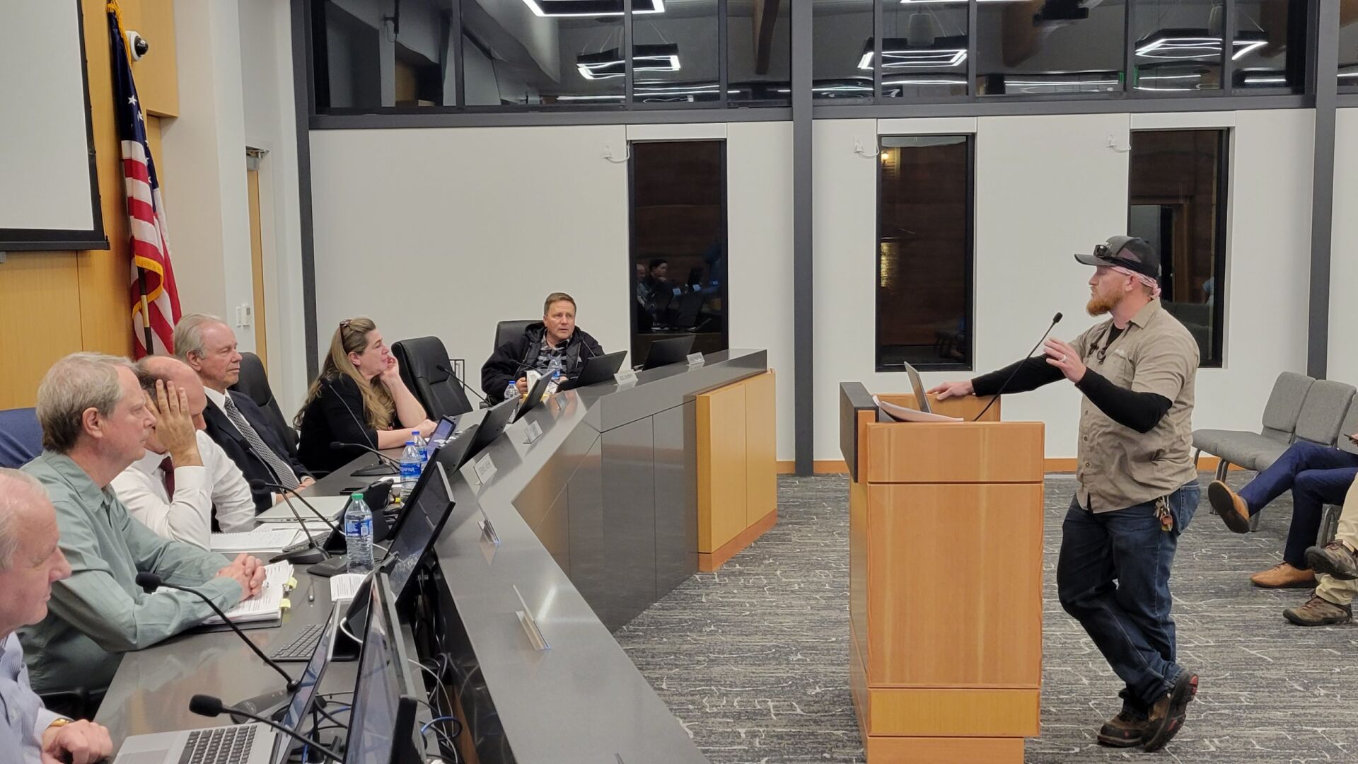 Ivins voting guide: 8 candidates aiming to survive upcoming primary ...