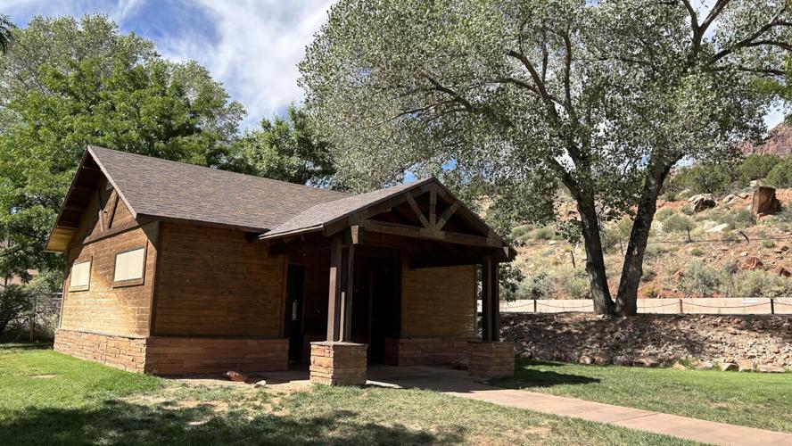 ‘A place of peace and solitude’: Springdale mulls future of community ...