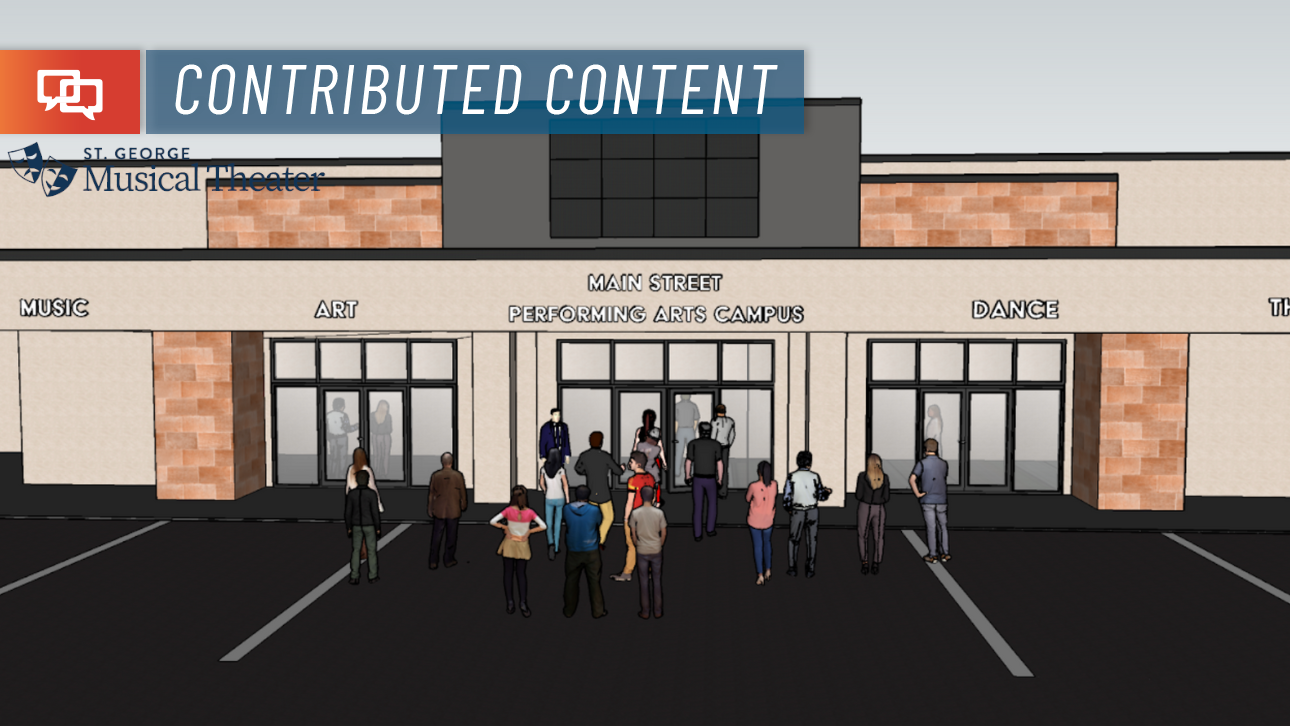 New downtown venue brings more live entertainment to St. George | Life ...
