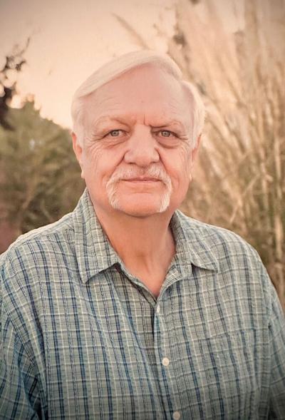 Gary Joseph Godfrey | Obituaries | stgeorgeutah.com