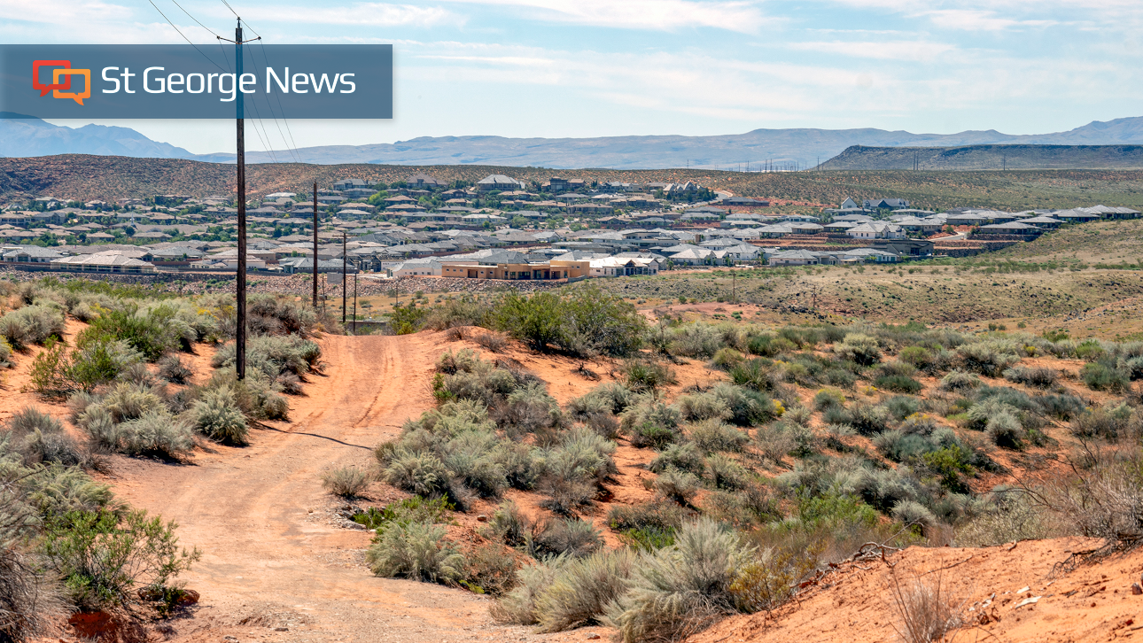 Investigation underway after body found near Elephant Arch trailhead | News | stgeorgeutah.com
