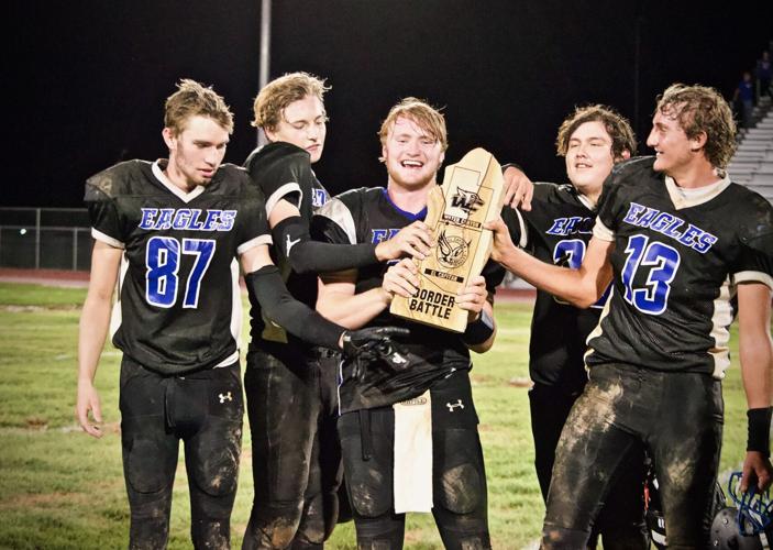 El Capitan Eagles bulldoze Water Canyon’s Wildcats to win inaugural ...