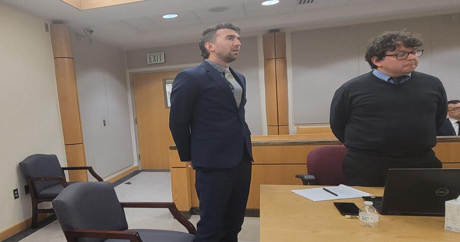 Beaver judge finds animal activist guilty of trespassing, disorderly ...