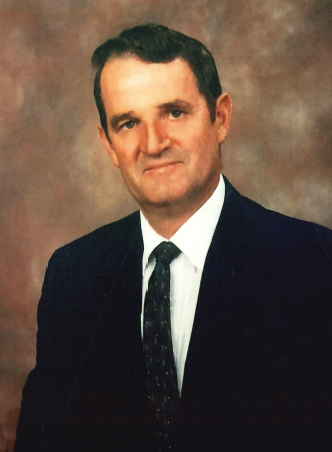 Albert Marriott Jessop Sr. | Obituaries | stgeorgeutah.com