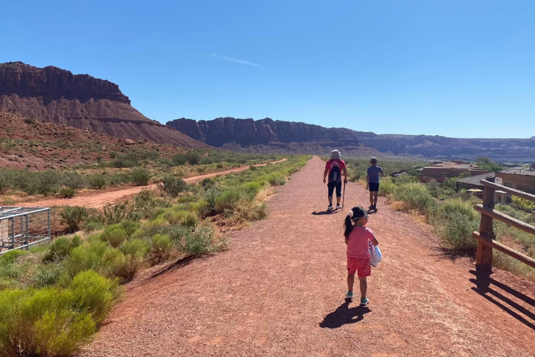 ‘It’s the journey’: Find the Summit Rock and your share of $33K as the ...