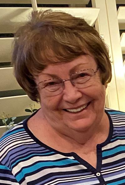 Mary ‘Annette’ Lewis Sewell | Obituaries | stgeorgeutah.com