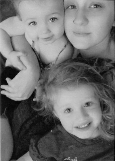 Holly Marie Angelo Farr | Obituaries | stgeorgeutah.com