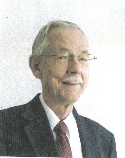 James Edwin West | Obituaries | stgeorgeutah.com