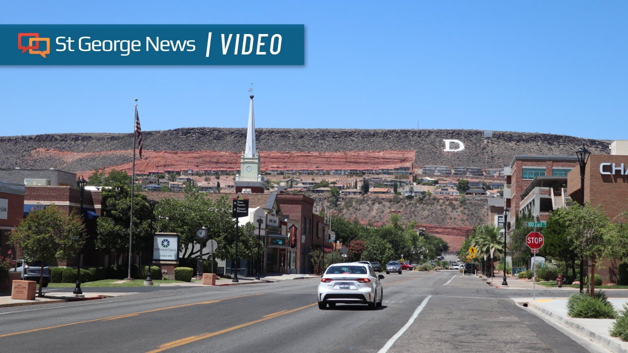 'This is huge': St. George tops Milken ranking of best-performing small ...